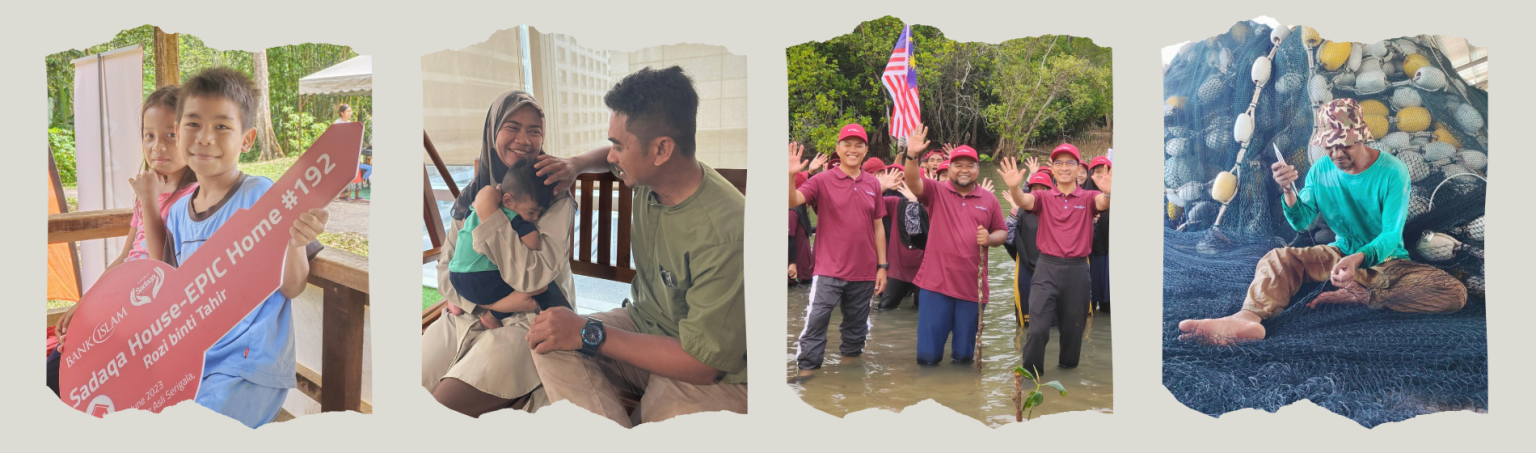 Our Story – Sadaqa House