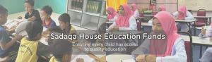 Sadaqa House