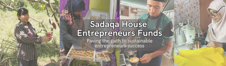 Sadaqa House