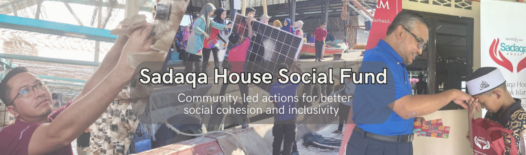 Sadaqa House