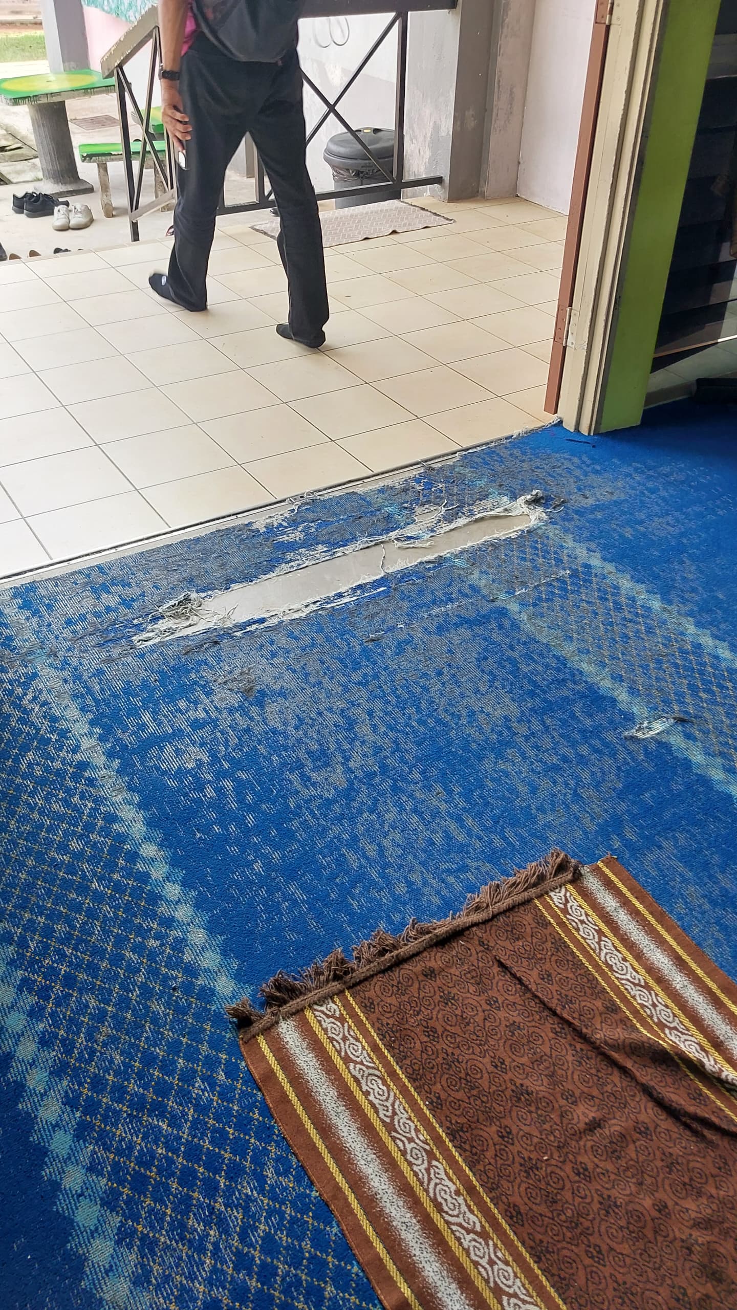 Highlights – Sadaqa House